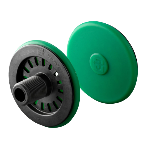 Jager Cleartec® IFAS BioCurlz - Amatech