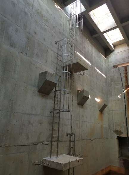 Engineering work - Amatech