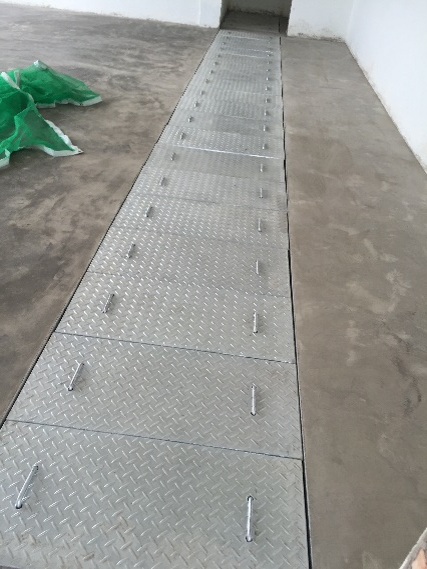 Engineering work - Amatech