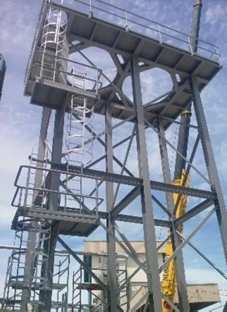 Engineering work - Amatech